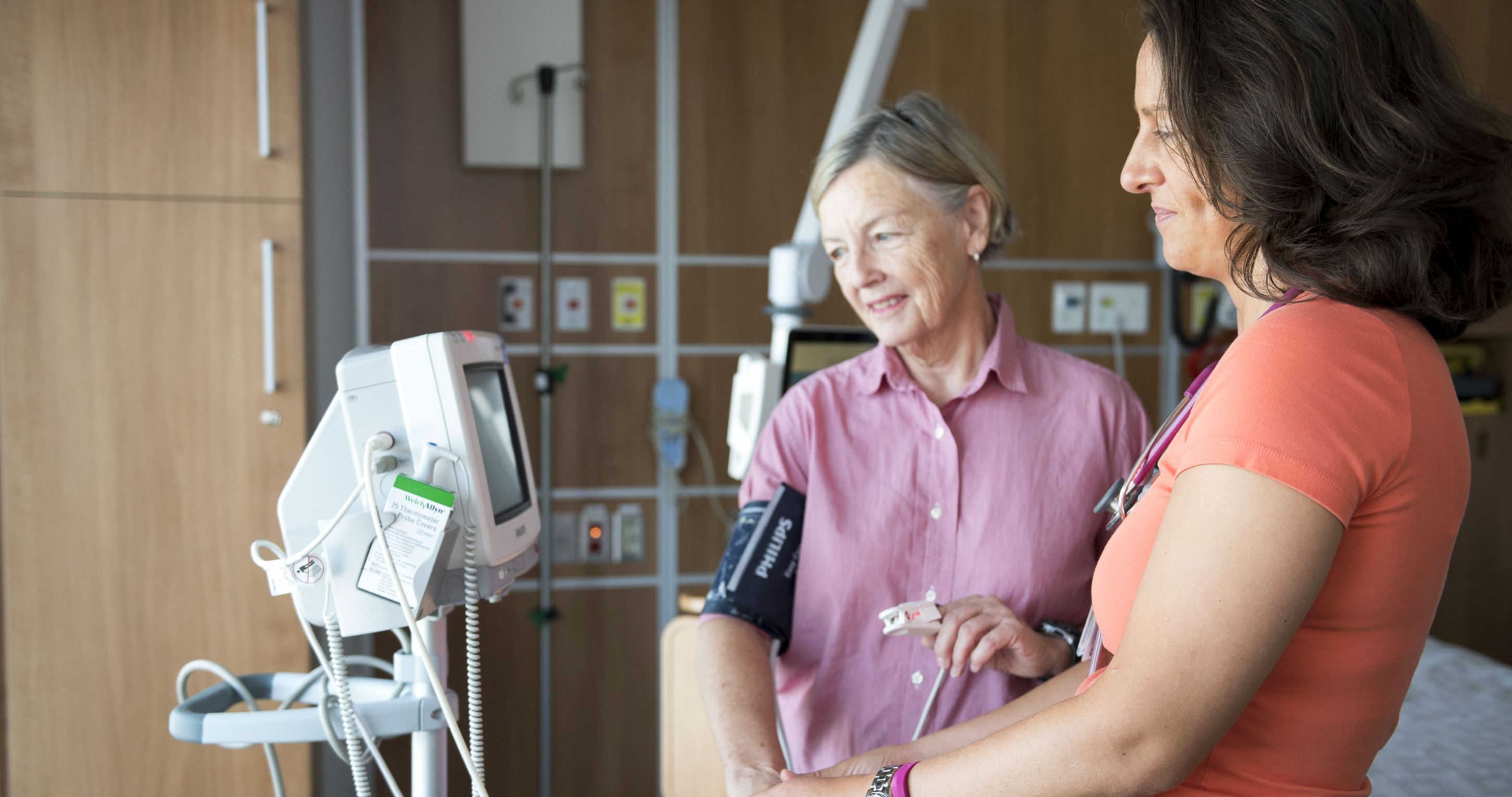 Impact - Oakville Hospital Foundation