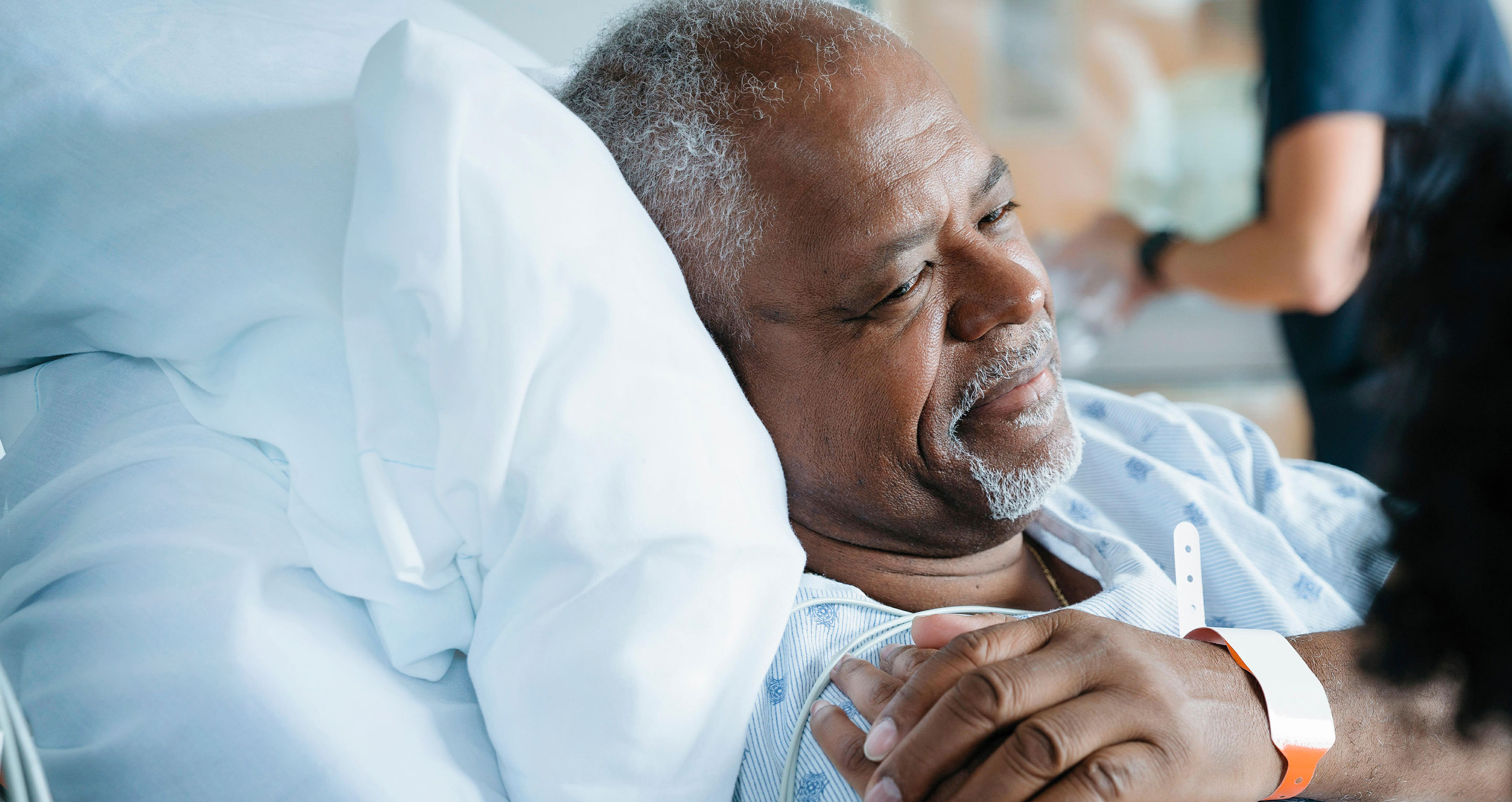 Cancer Care - Oakville Hospital Foundation