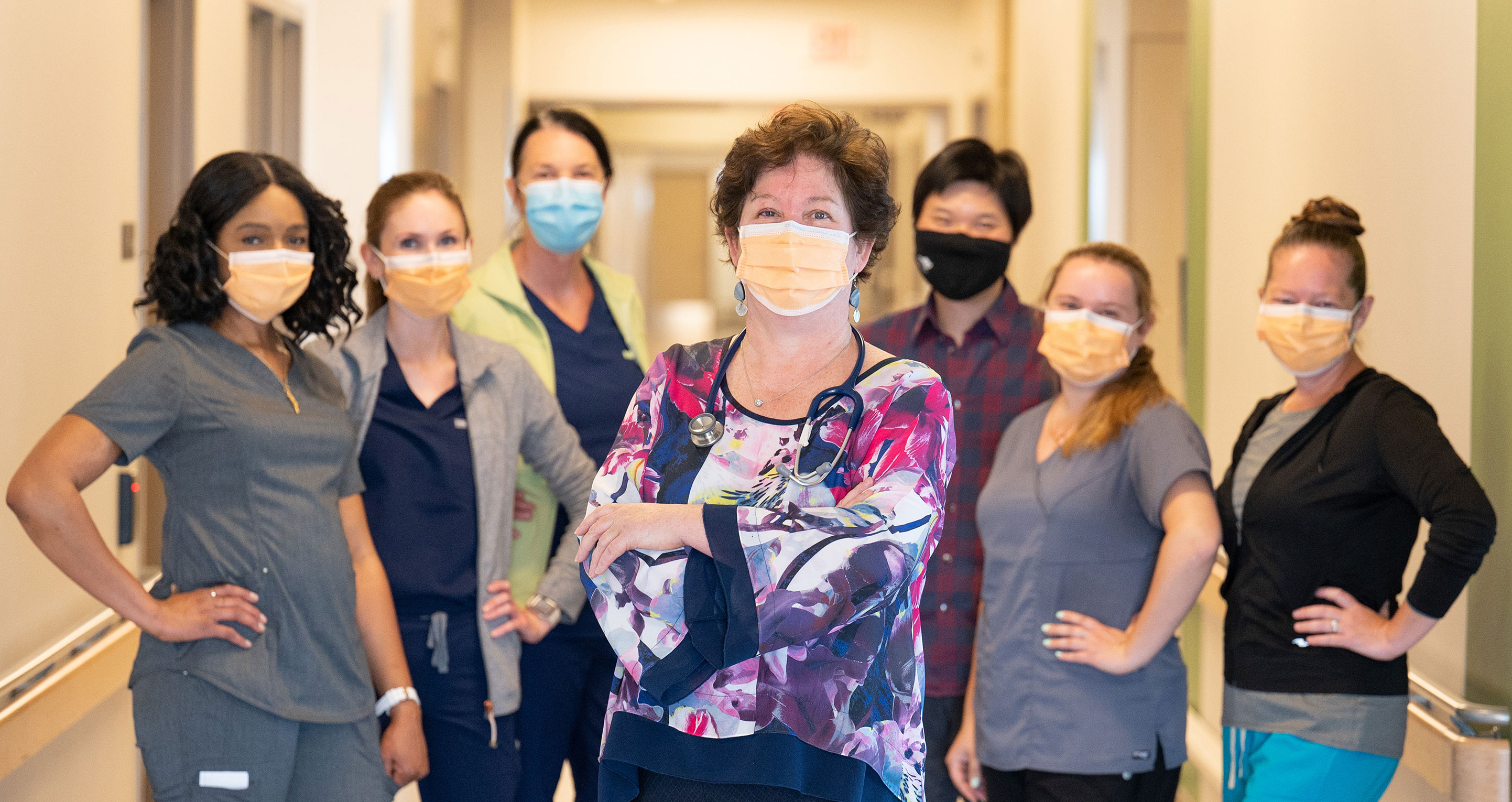 Making Hearts and Lives Better - Oakville Hospital Foundation
