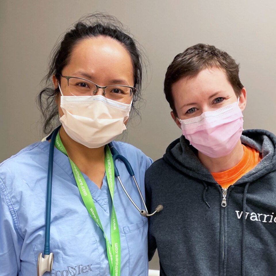 Dr. Richard Casey - Oakville Hospital Foundation