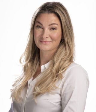 Board of Directors 2023/24 - Oakville Hospital Foundation