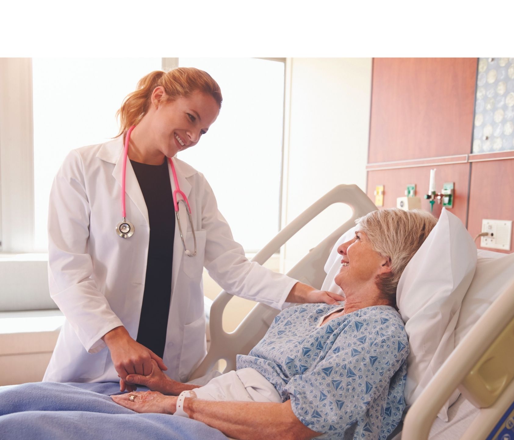 Leading Edge Surgical Care - Oakville Hospital Foundation