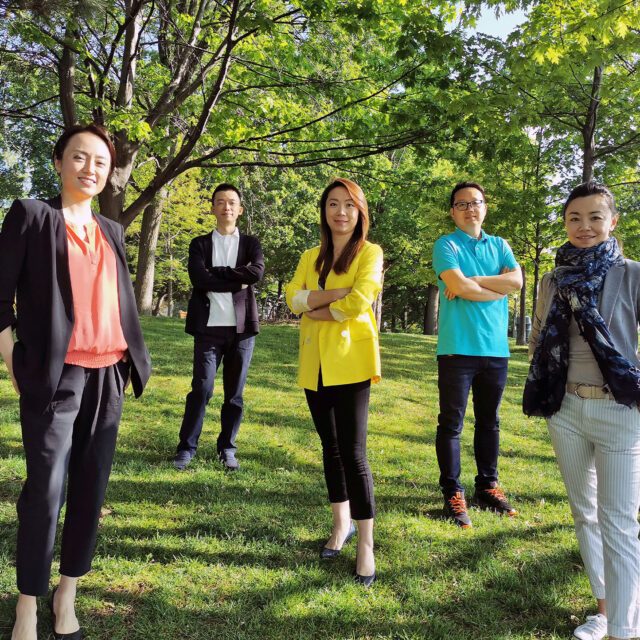 We’re all in this together - Oakville Hospital Foundation