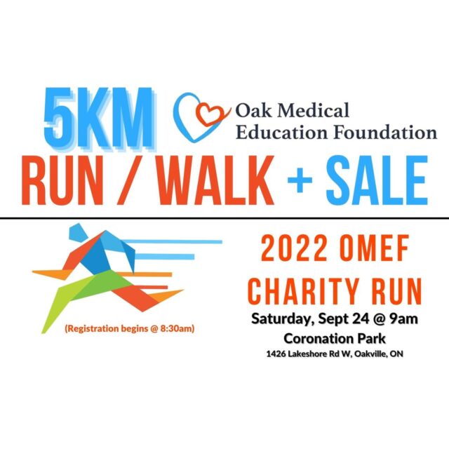 We’re all in this together - Oakville Hospital Foundation