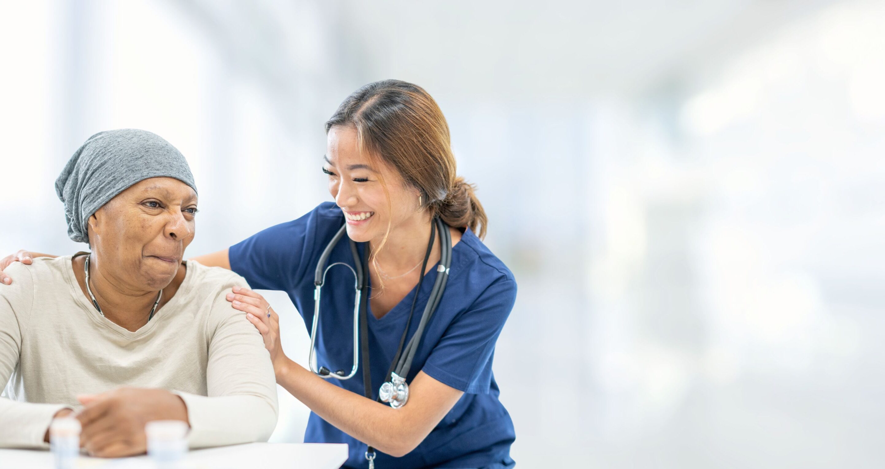 2023 Spring Campaign - Landing Page 2 - Oakville Hospital Foundation