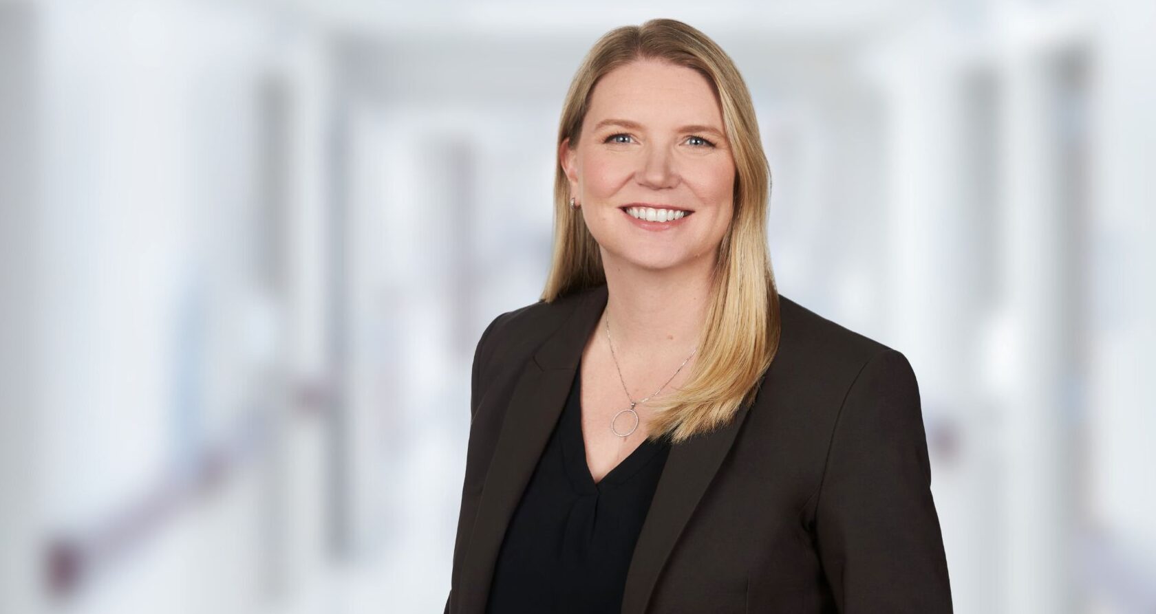 Melissa Farrell Officially Joins Halton Healthcare Team as President ...