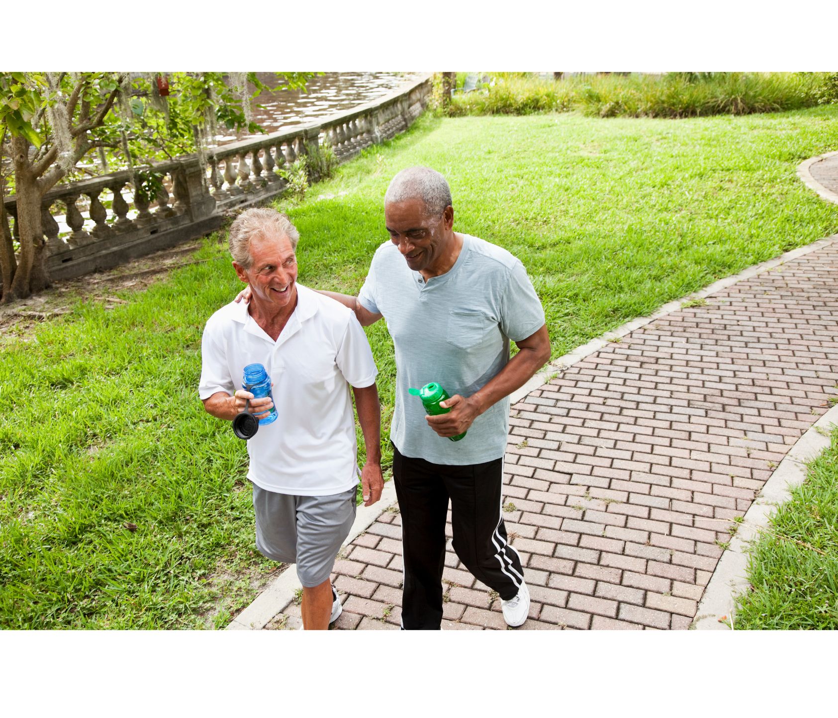 Expert Tips for Men's Health - Oakville Hospital Foundation