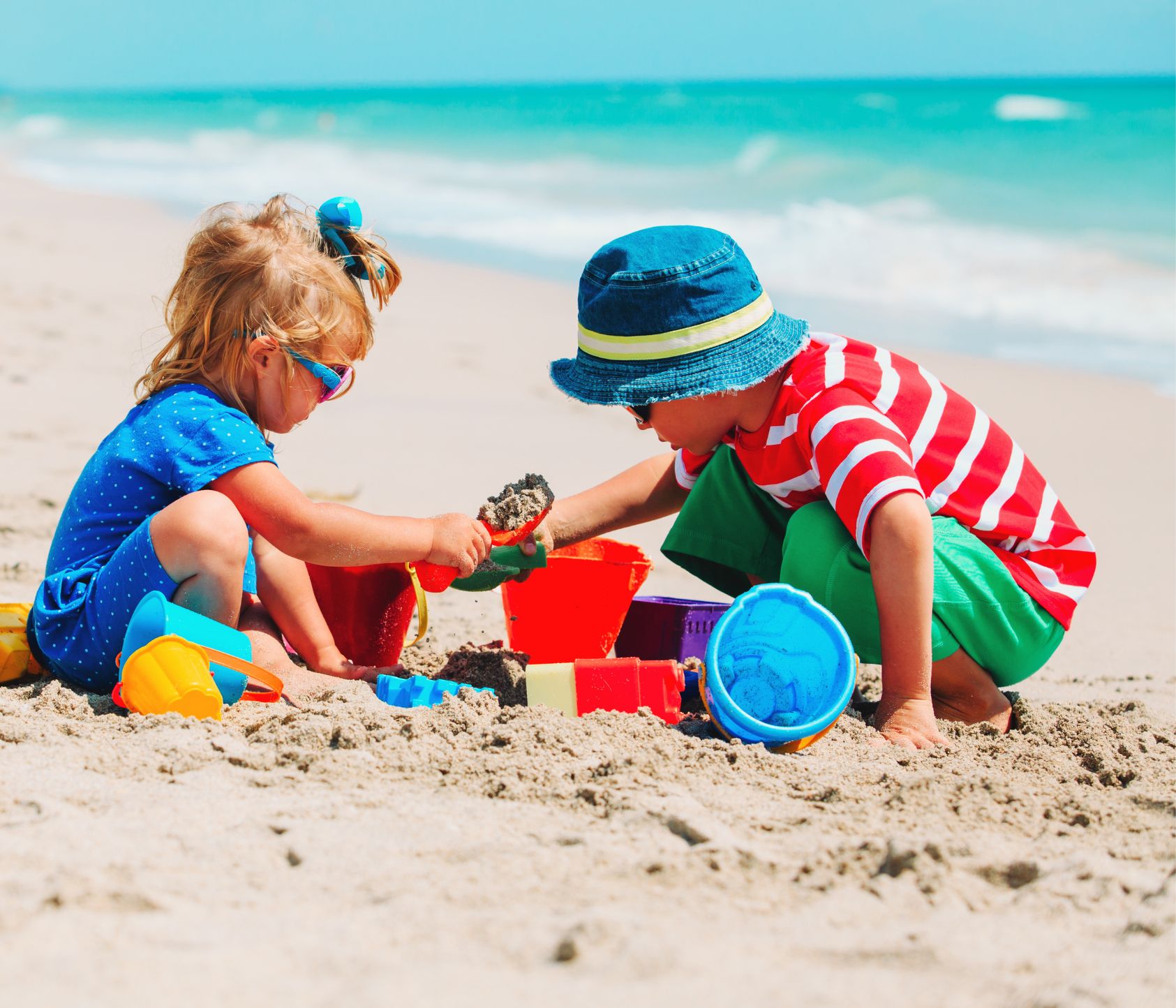 ☀️ How to stay safe this summer - Oakville Hospital Foundation