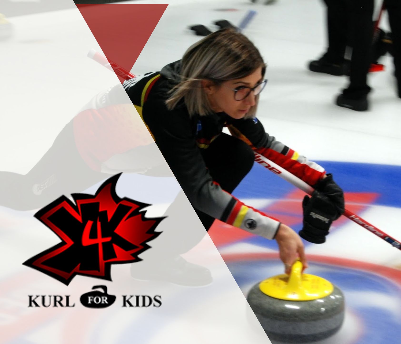 Kurl for Kids - Oakville Hospital Foundation