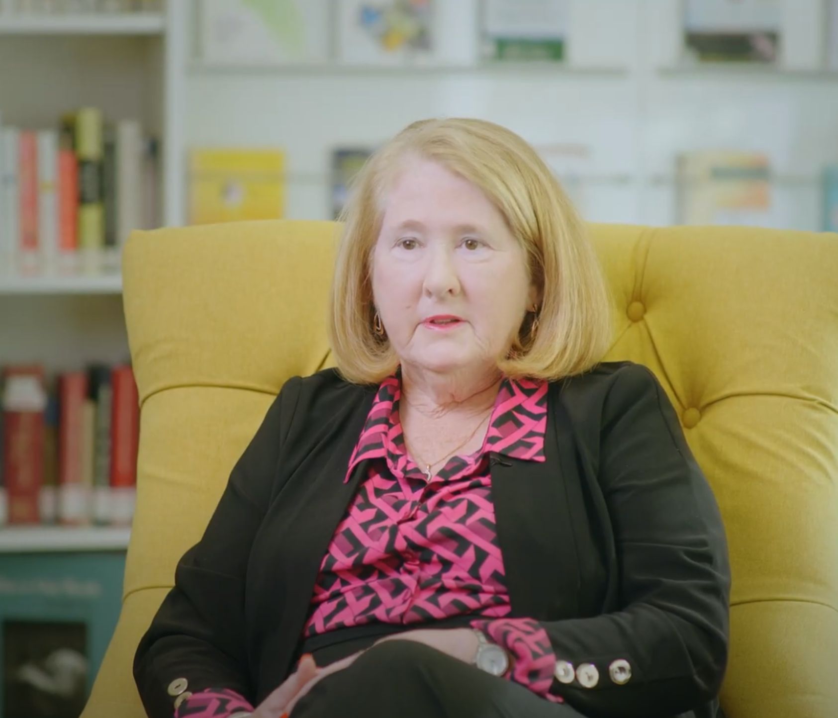 A Legacy of Generosity - Oakville Hospital Foundation