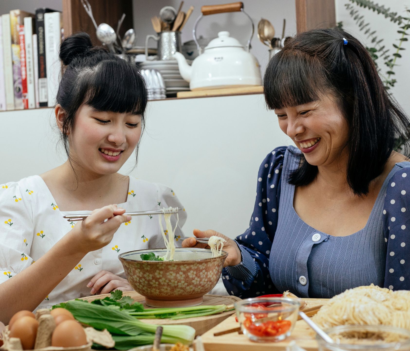 The simplest way to eat better - Oakville Hospital Foundation