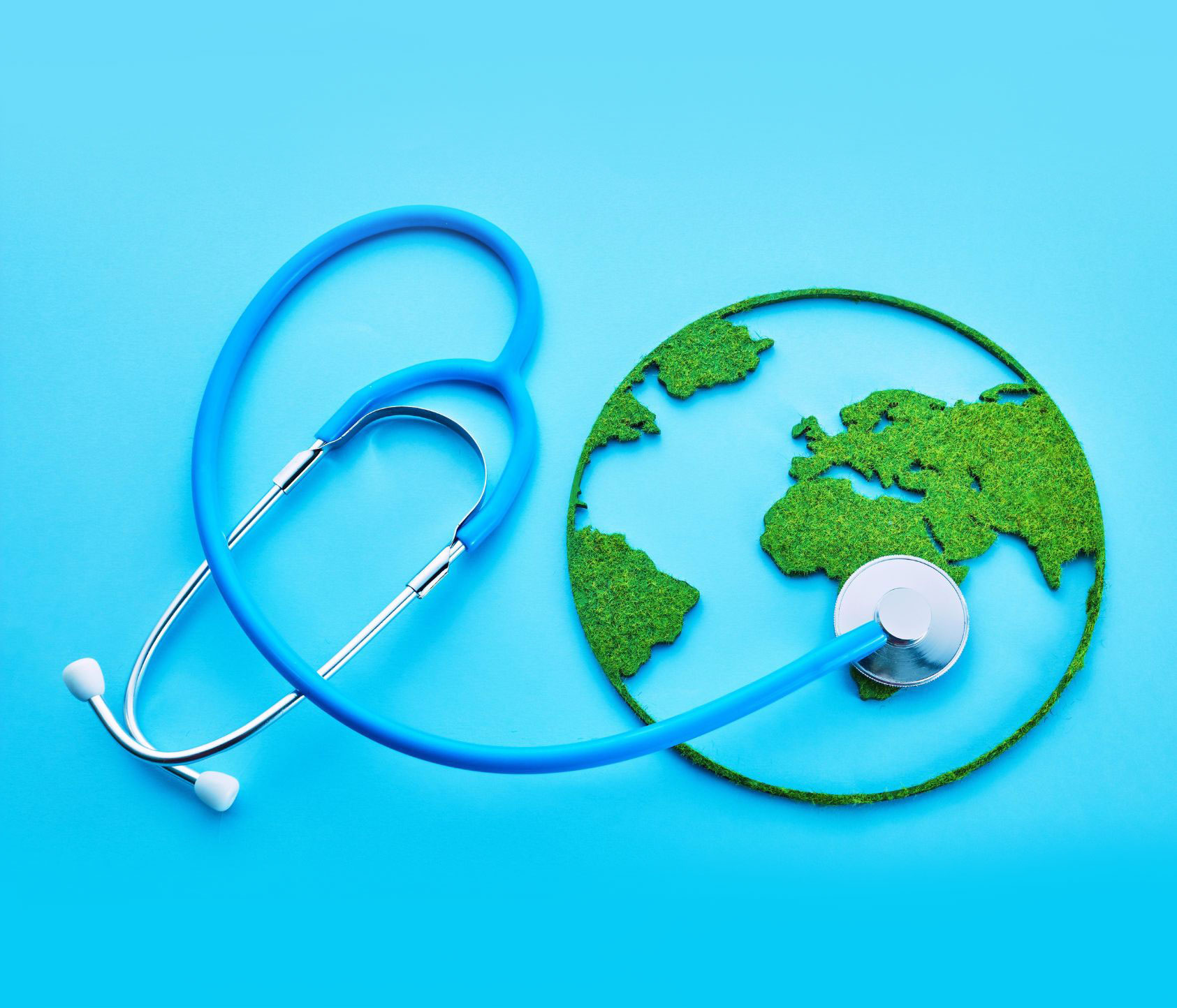 Every Day is Earth Day at OTMH 🌱 - Oakville Hospital Foundation