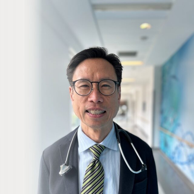 Our Team - Oakville Hospital Foundation