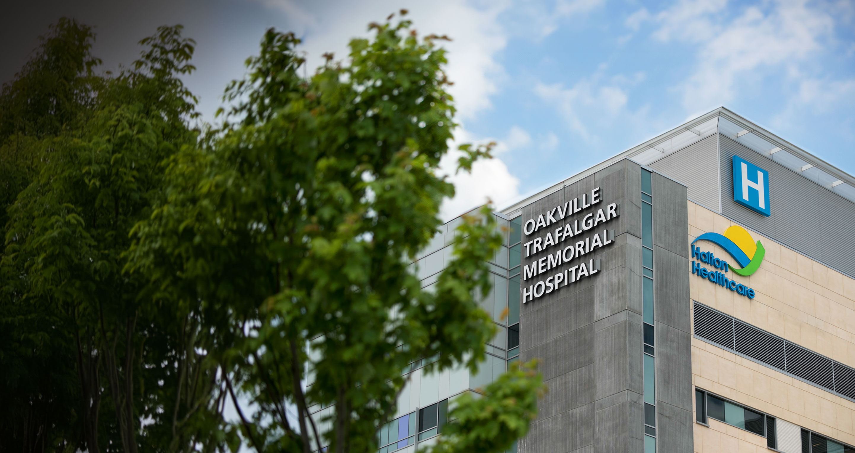 About Us - Oakville Hospital Foundation