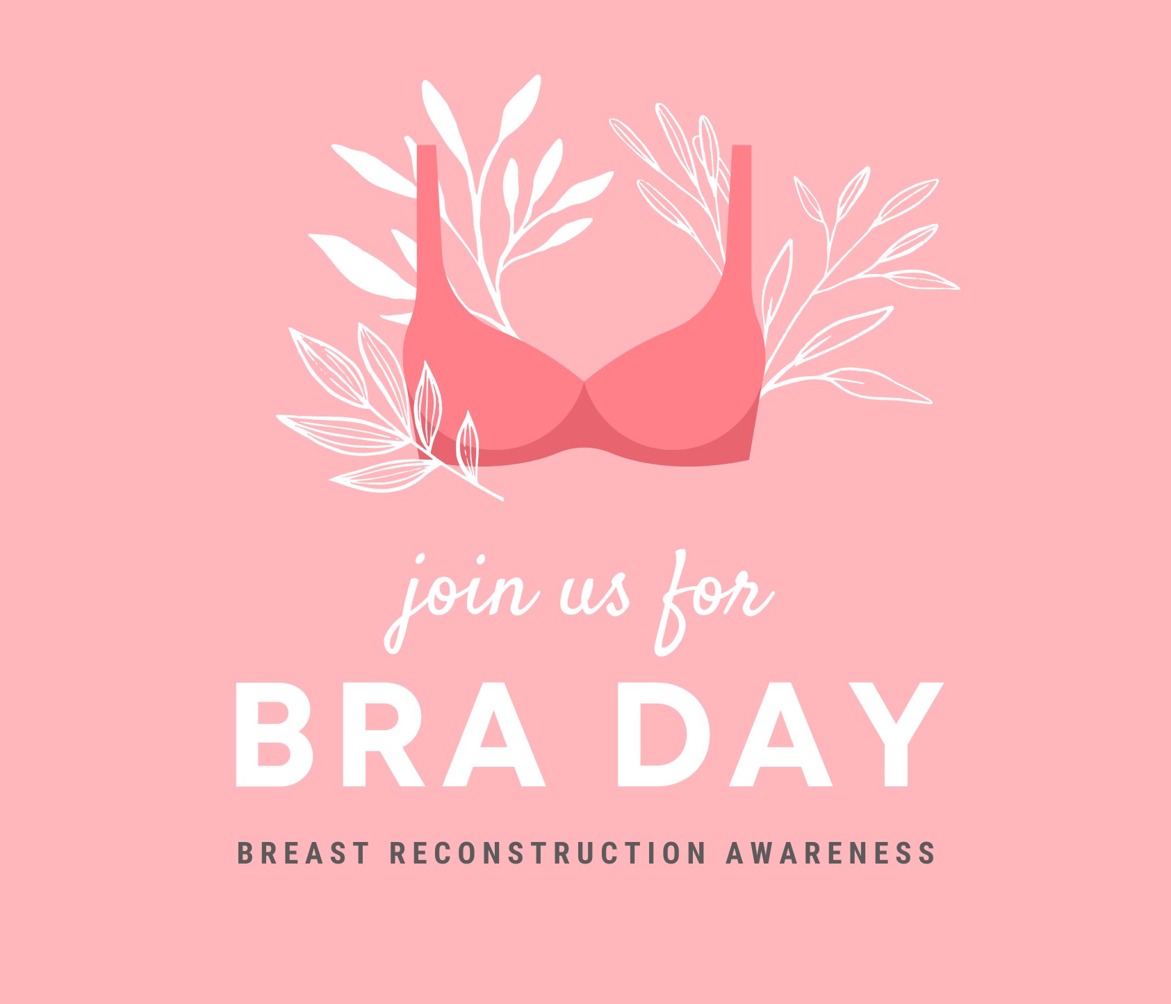 Breast Reconstruction Awareness Day - Oakville Hospital Foundation