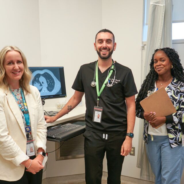 Our Team - Oakville Hospital Foundation