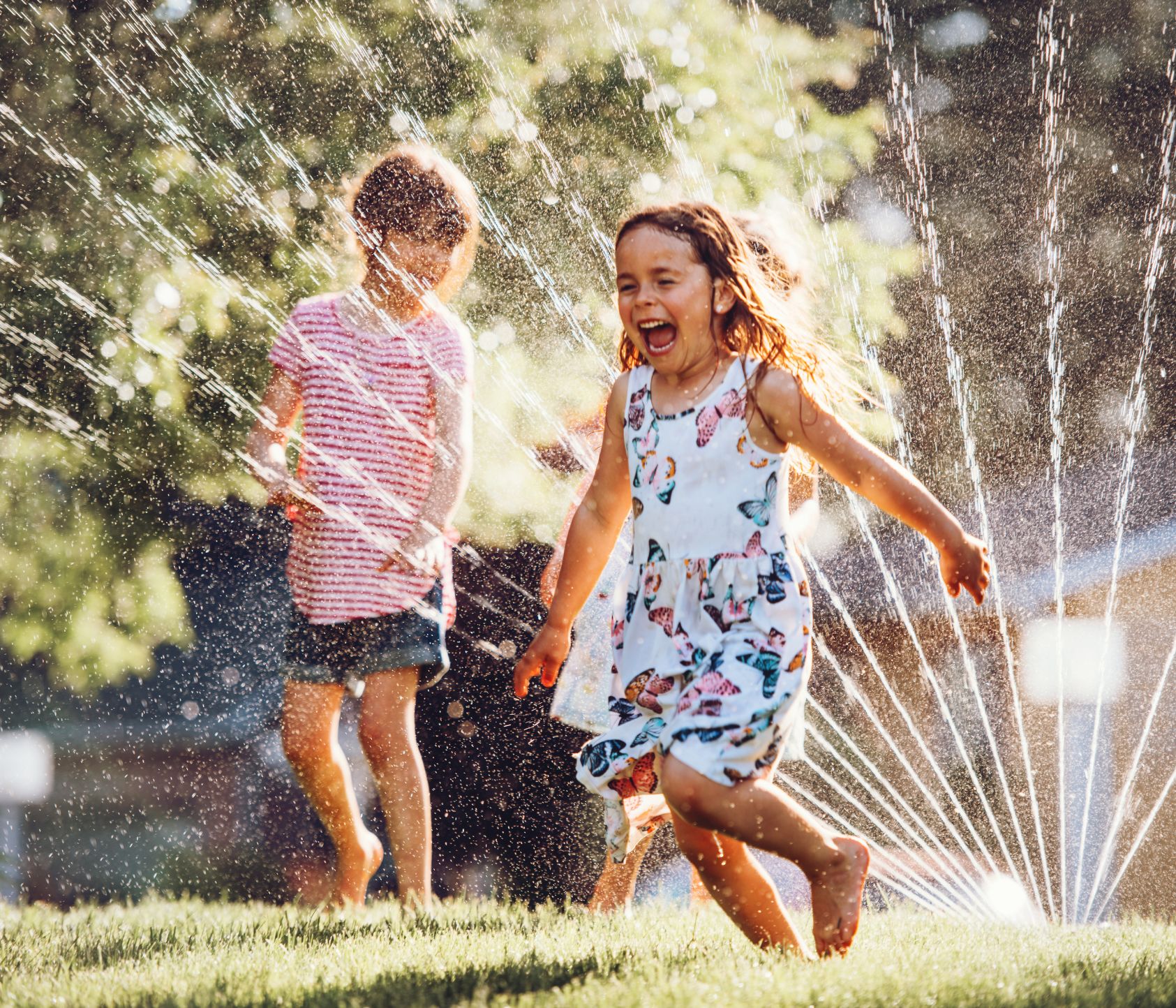 What Parents Should Know About Summer Heat - Oakville Hospital Foundation